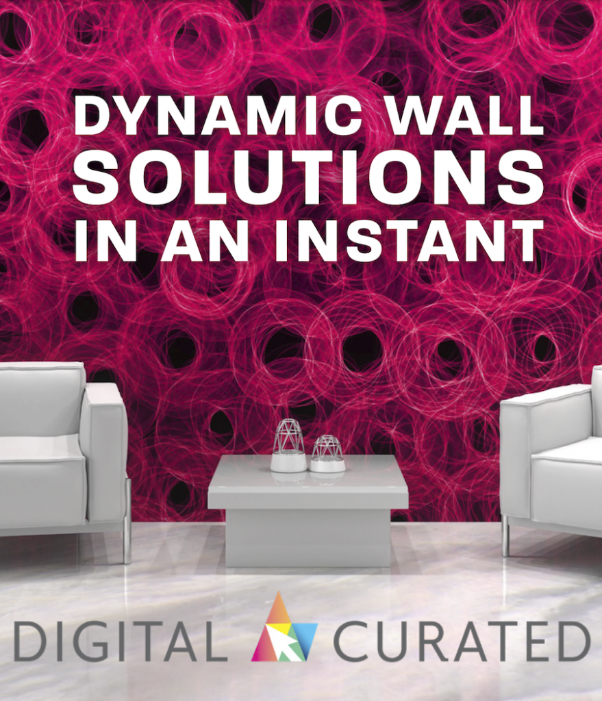 Dimension Walls - MDC Wall