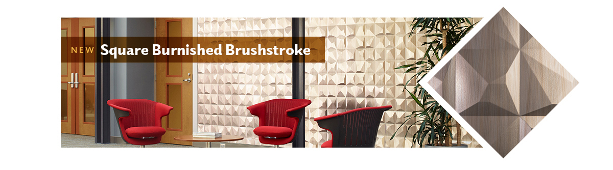 Dimension Walls - MDC Wall