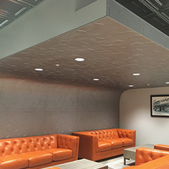 Dimension Panel 1 - MDC Wall