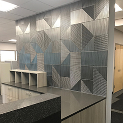 Dimension Panel 5 - MDC Wall