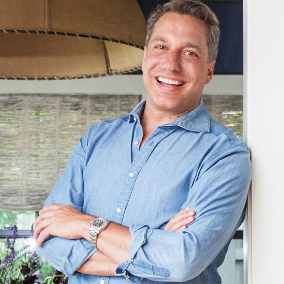 Thom Filicia - MDC Wall
