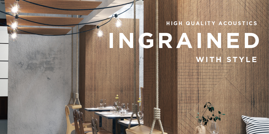 Introducing Zintra Timber + Sticks - MDC Wall