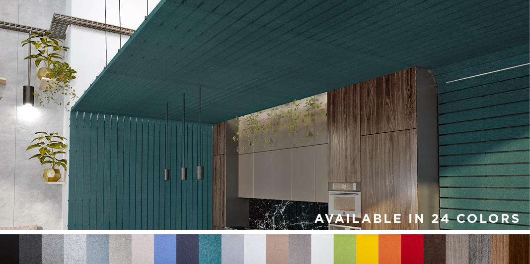 Introducing Zintra Timber + Sticks - MDC Wall