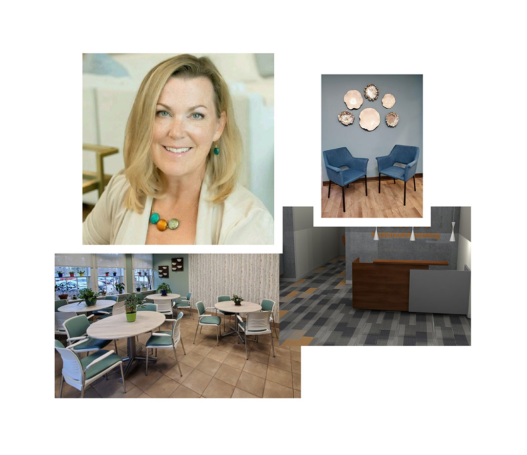 Interview with Nicole Lorber - MDC Wall