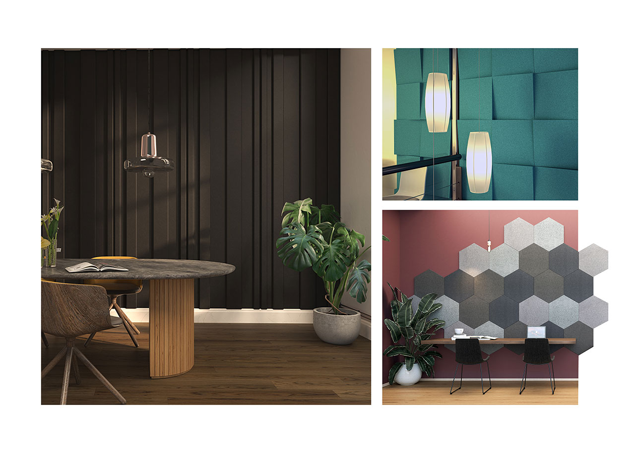 Introducing a Robust Extension to Zintra - MDC Wall