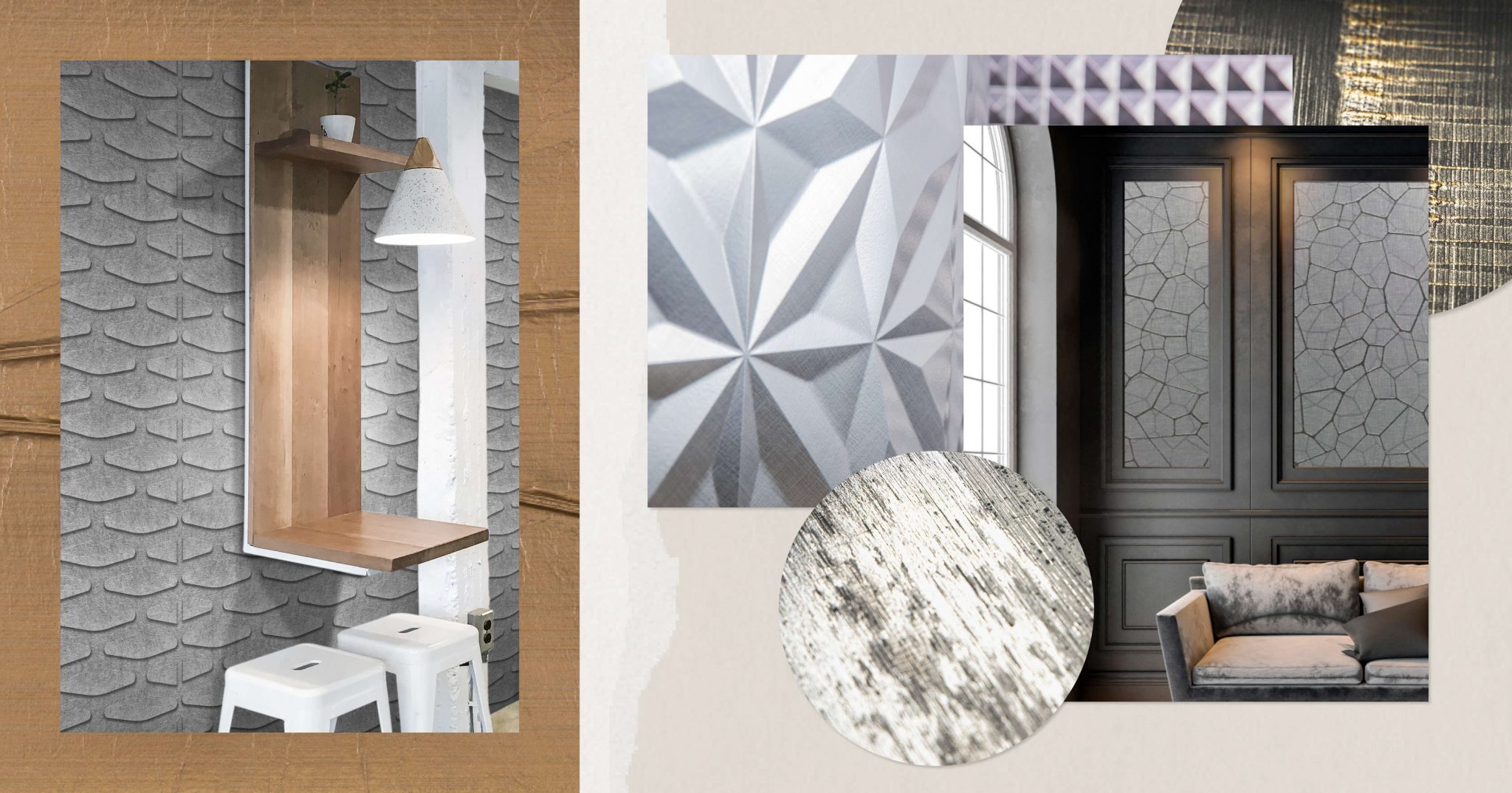 MDC Wall - The Trusted Source for design solutions