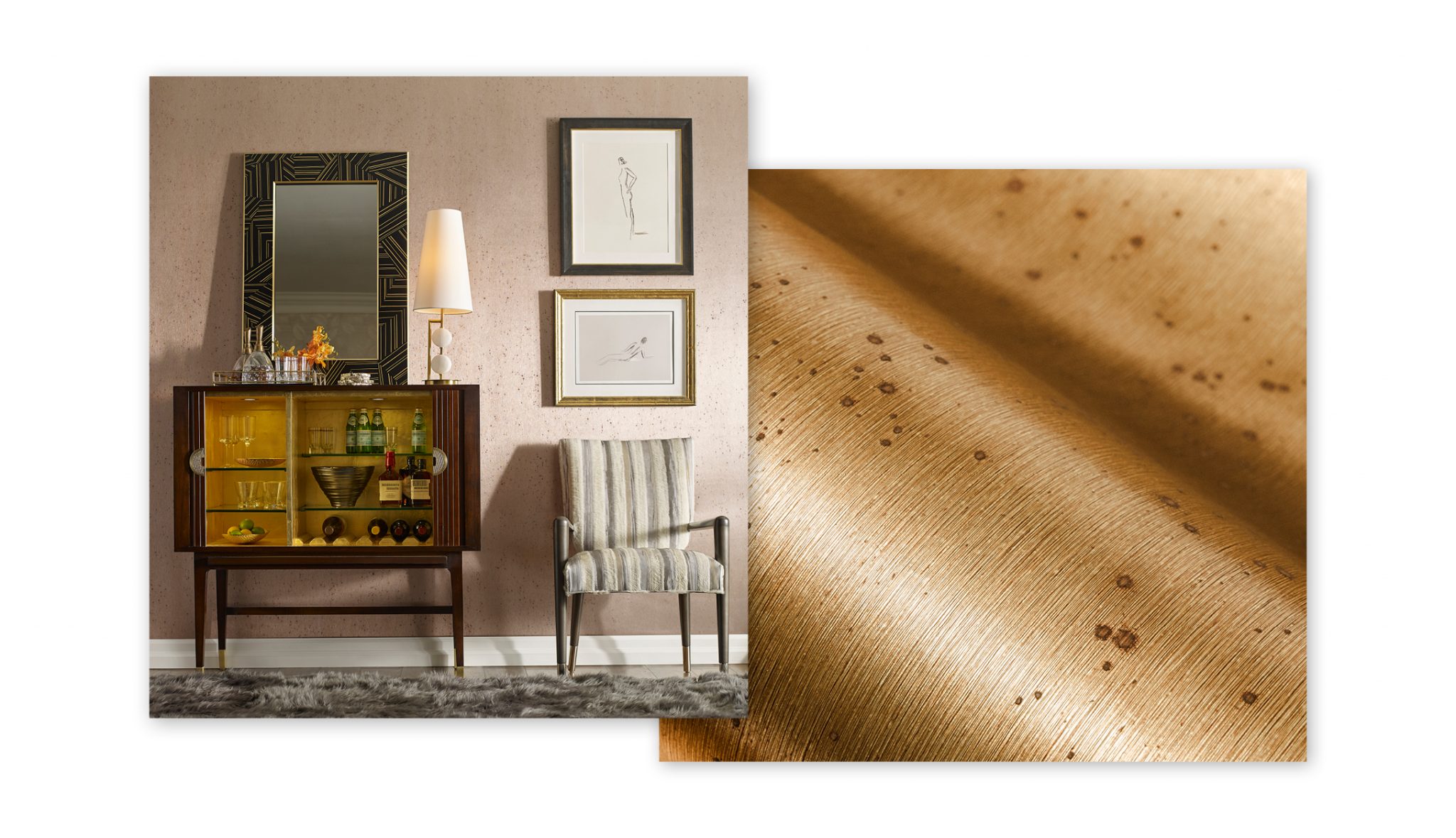 Reflections - MDC Wall