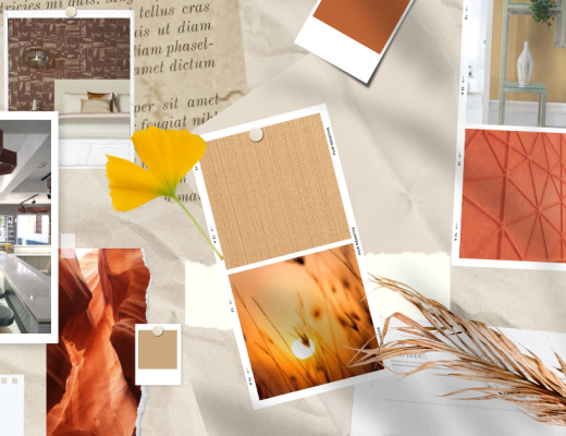 Introducing Zintra Timber + Sticks - MDC Wall