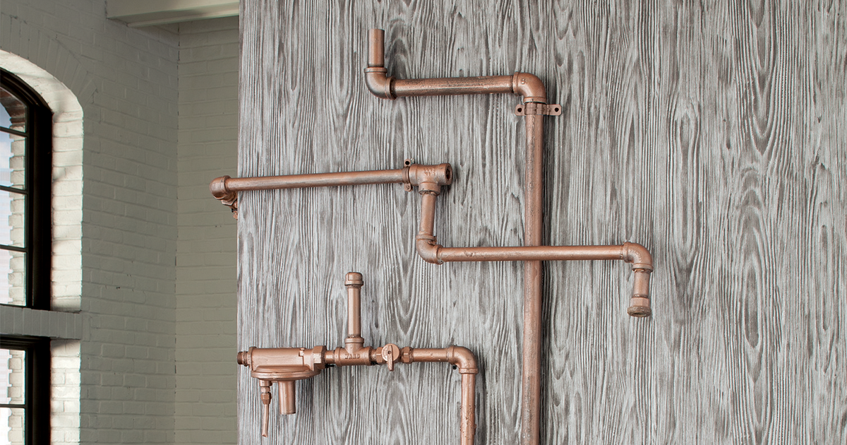 Fall Colors - MDC Wall