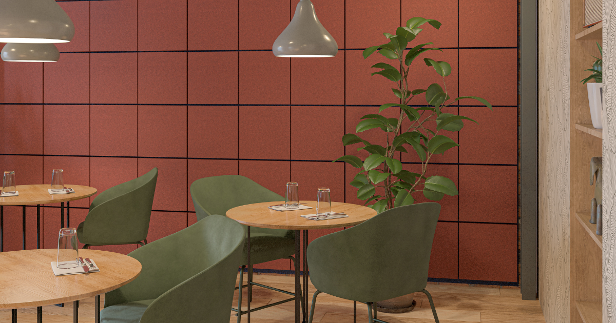 Valentine's Day Palette - MDC Wall