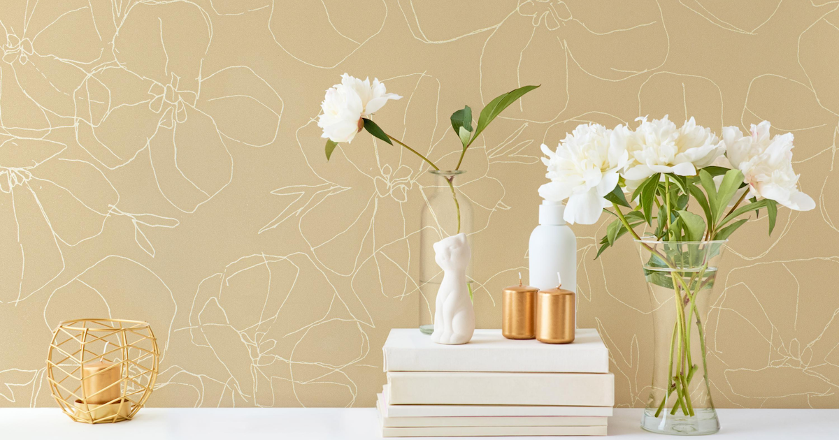 Floral Trends - MDC Wall