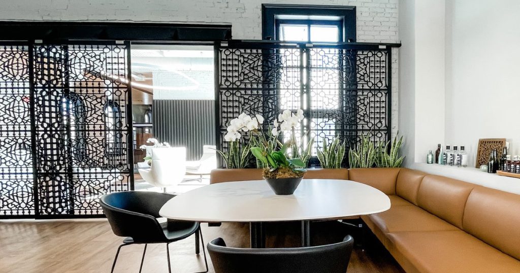 MDC Wall - The Trusted Source for design solutions