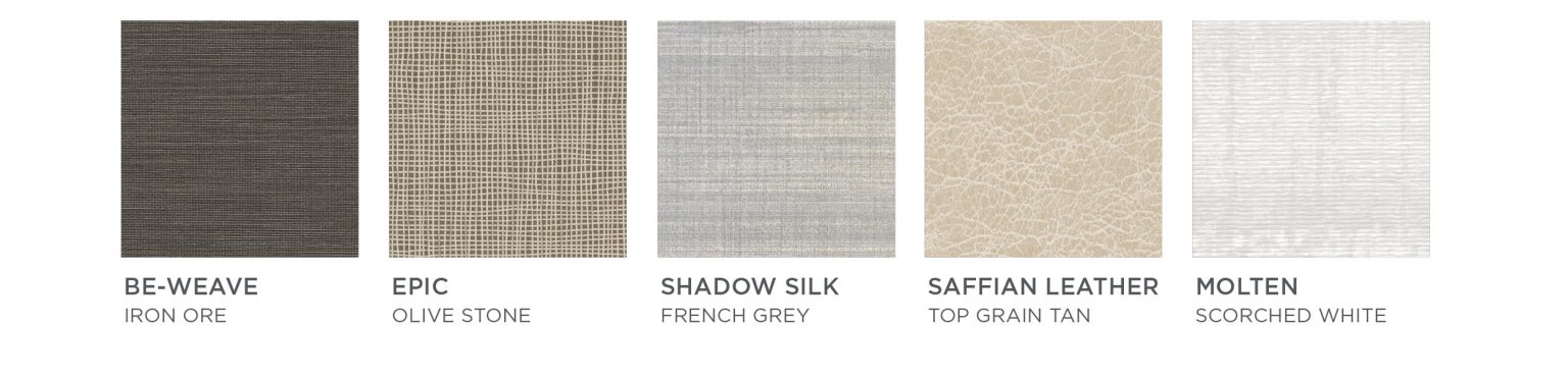 Welcome to a New Era of Elegance with Genon Essentials - MDC Wall