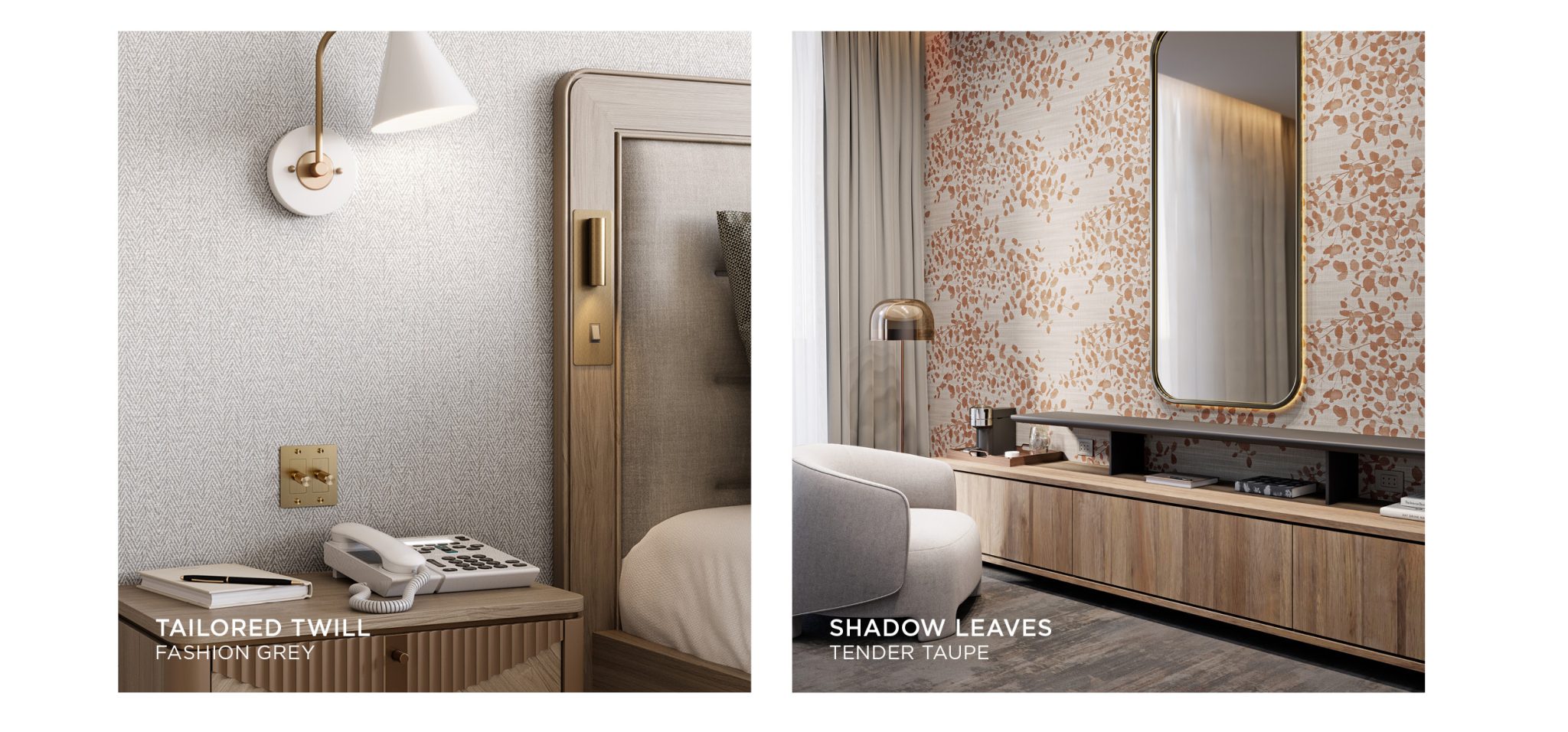 Welcome to a New Era of Elegance with Genon Essentials - MDC Wall