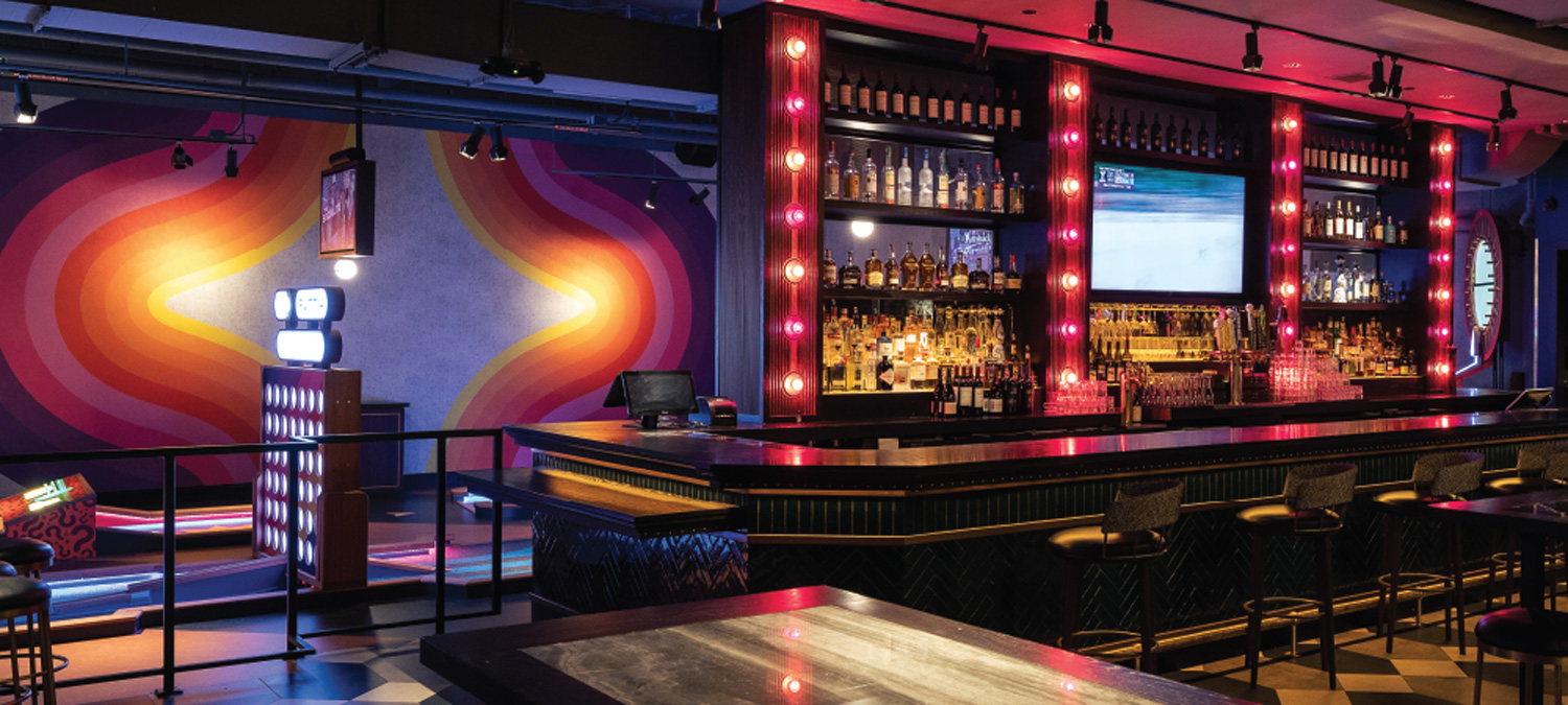 Swinging into Success: Puttshack and MDC’s Winning Collaboration - MDC Wall