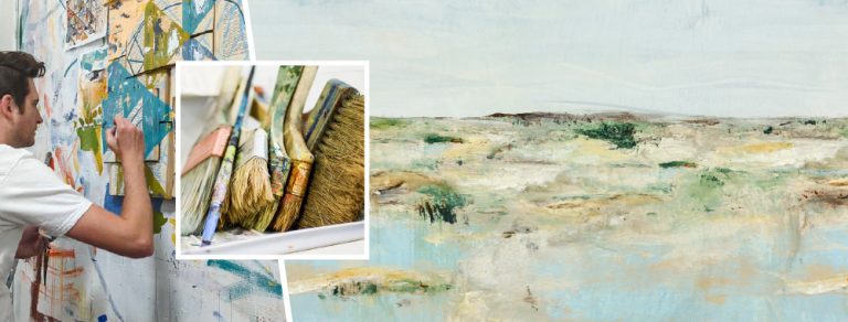 MDC Art: Where Vision Takes Form - MDC Wall