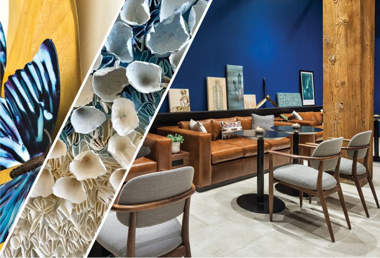MDC Wall - The Trusted Source for design solutions