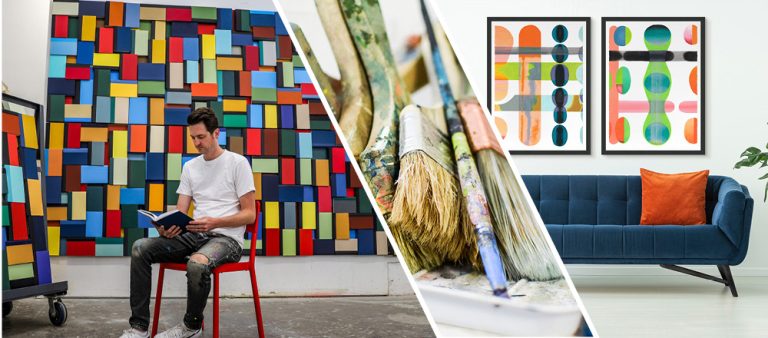 Elevating Spaces Through Art: A Deeper Dive into MDC Art - MDC Wall