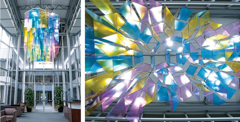 Elevating Spaces Through Art: A Deeper Dive into MDC Art - MDC Wall