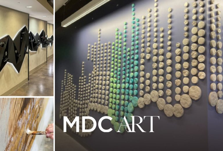 MDC Wall - The Trusted Source for design solutions