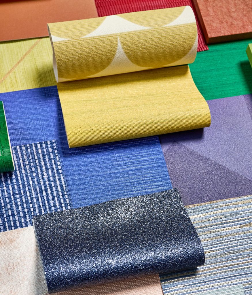 MDC Wall - The Trusted Source for design solutions