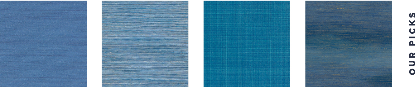 We’re Trading the “Color of the Year” for Your Vision Instead! - MDC Wall