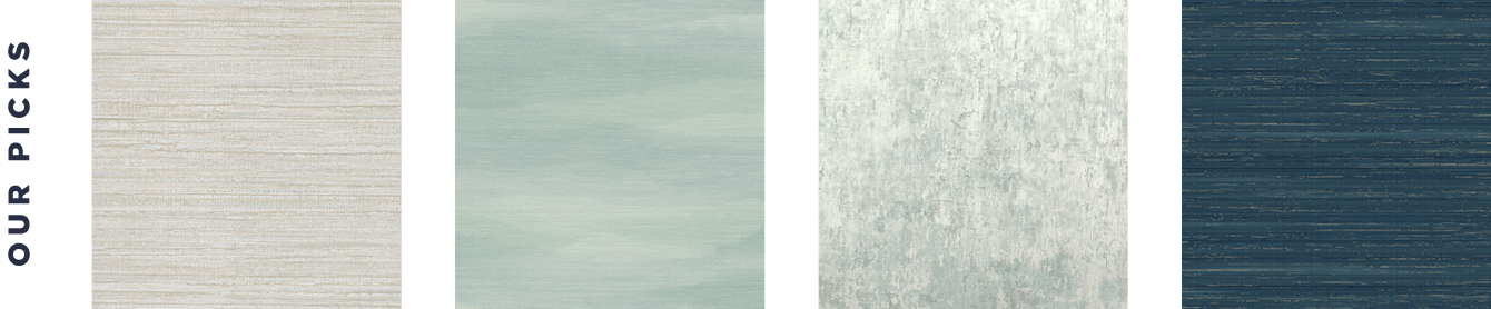 We’re Trading the “Color of the Year” for Your Vision Instead! - MDC Wall